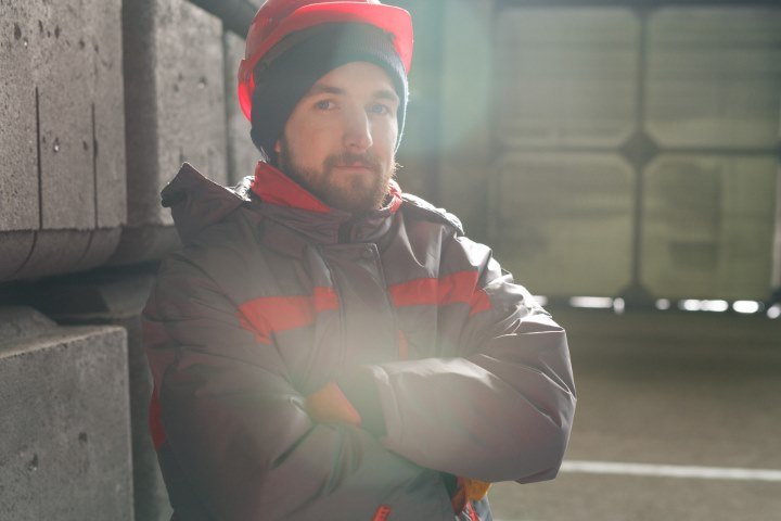 Qué es ropa térmica