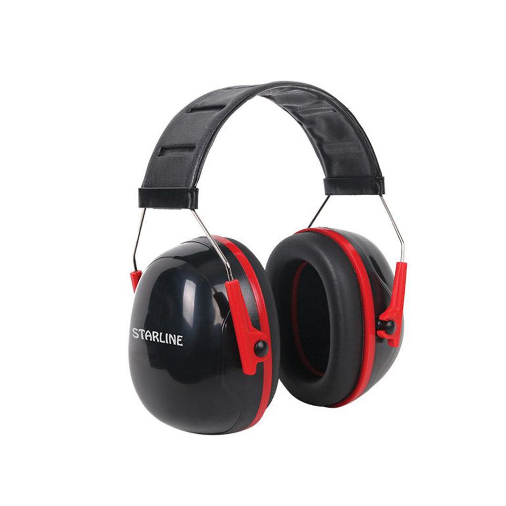 Cascos auditivos Orejeras MK-09